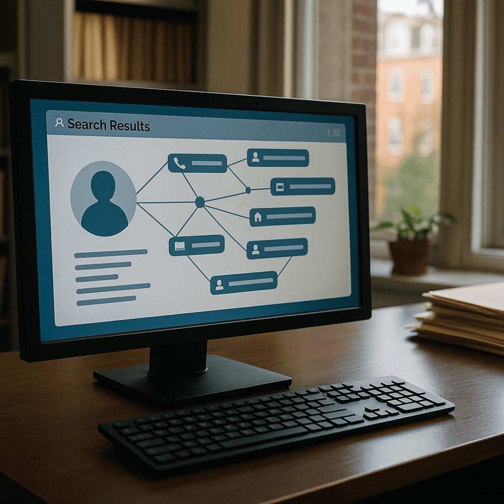 AI's Expanding Role in Connecting Public Records Across Systems