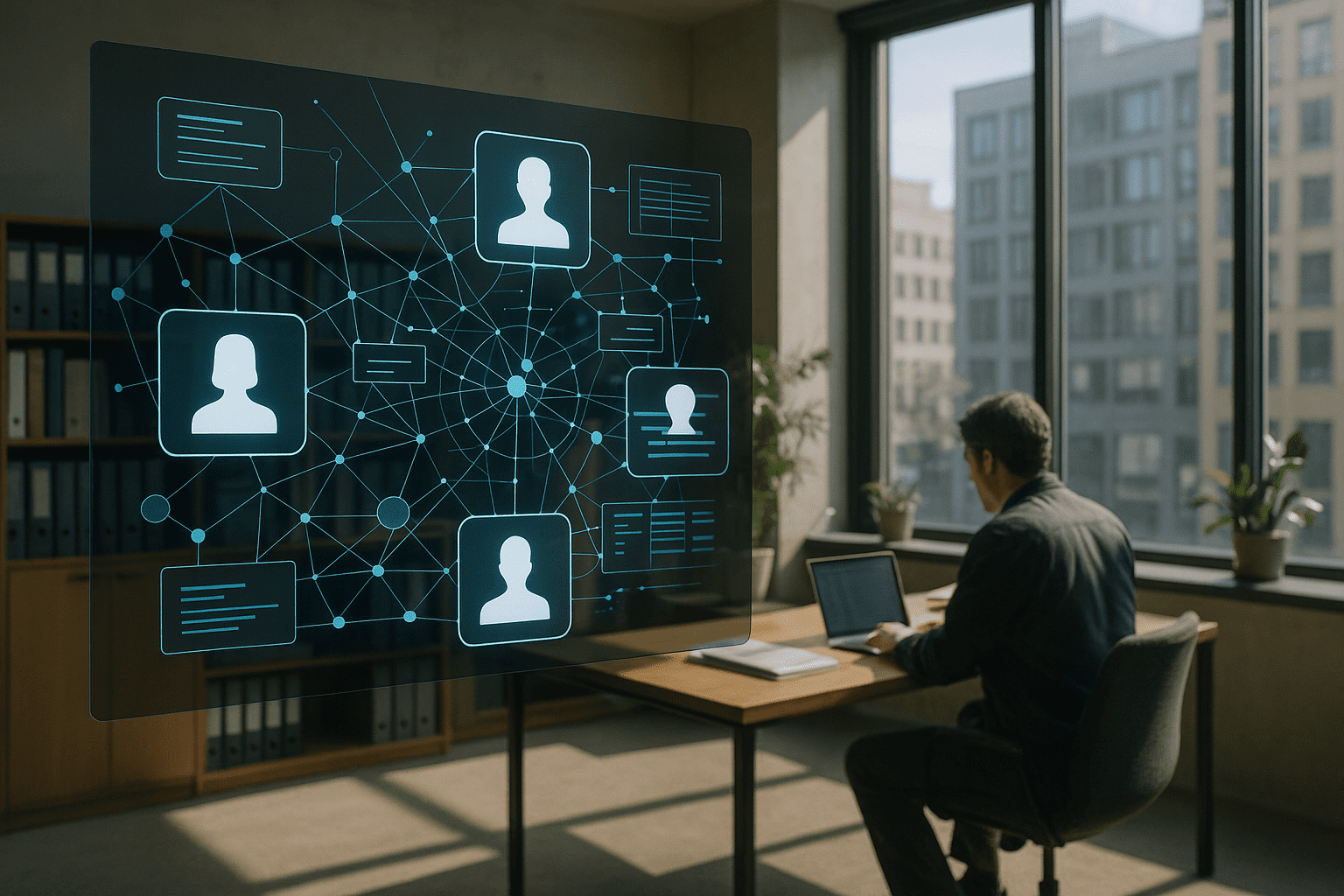 Emerging Technology Trends Shaping People Search Services