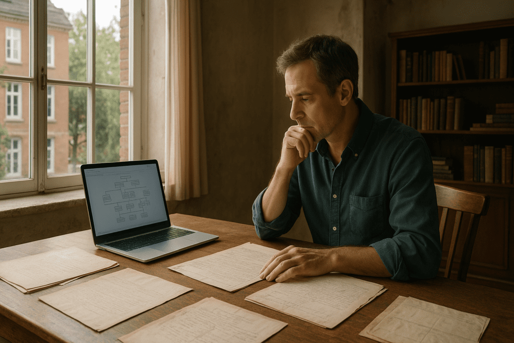 Recent Shifts in Public Records Access and Family History