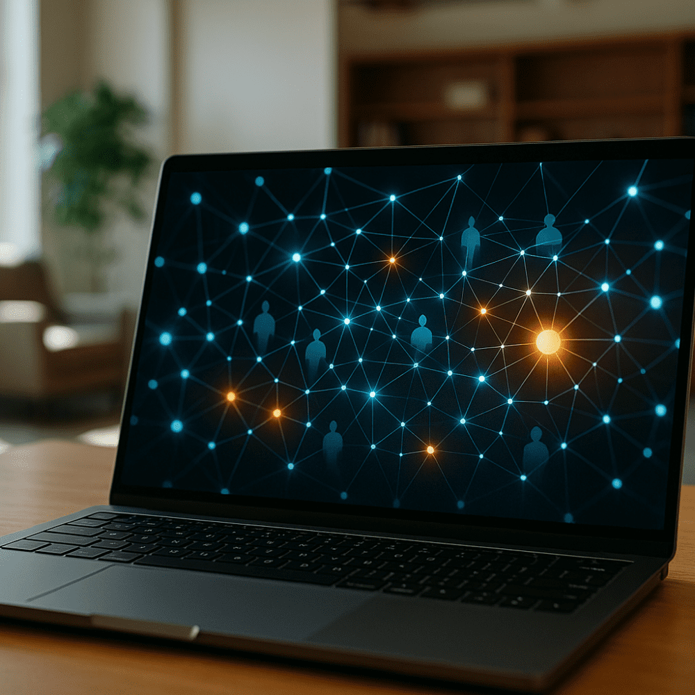 How AI is Changing Public Records Data Linking Techniques