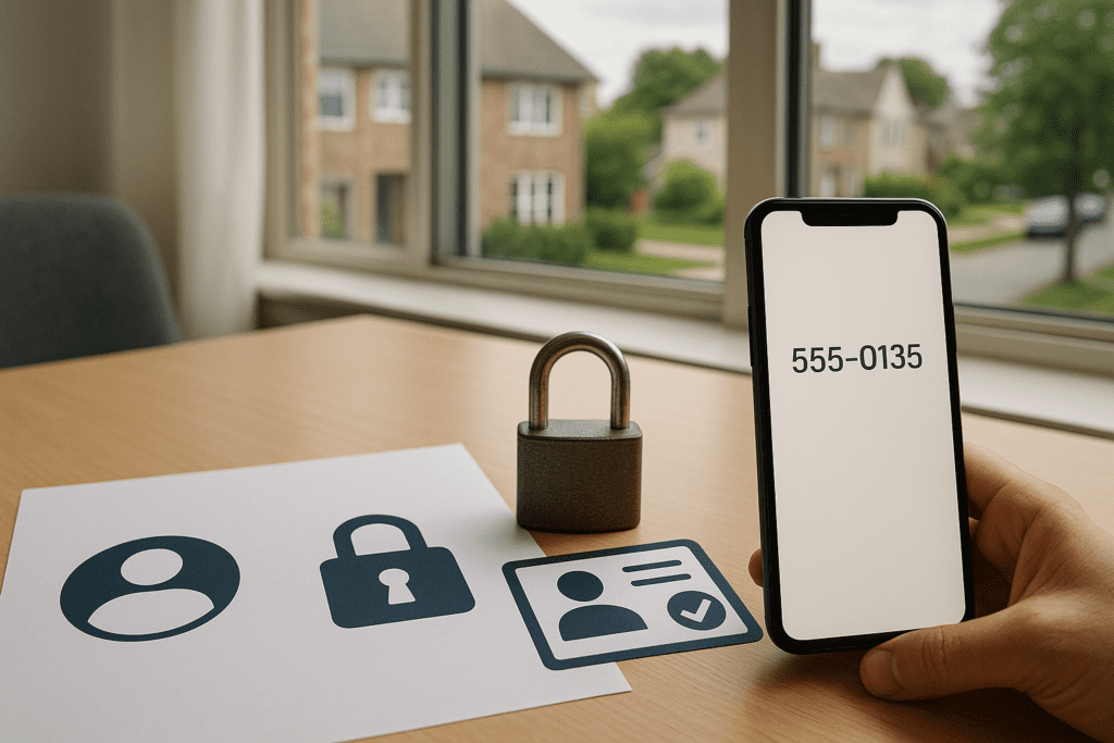 Phone Number Recycling Trends and Their Effects on Identity